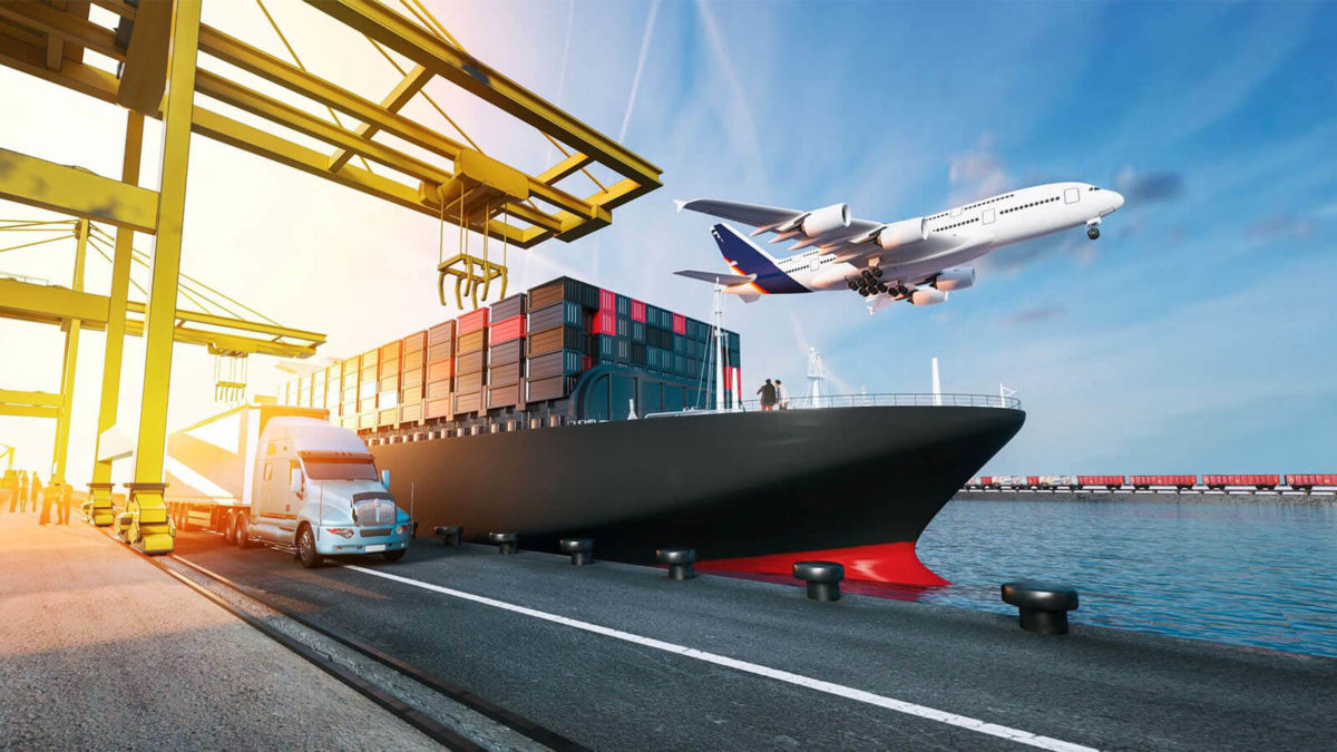 Homeland Freight Ltd | International Freight Forwarders & Shipping Agents